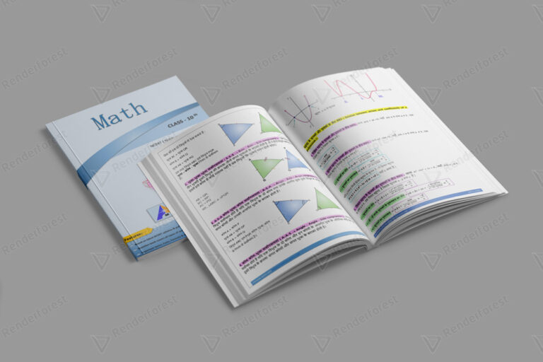 Class 10 Math Notes In Hindi ( Notes + MCQs + Subj ) PDF – APEX CLASSES