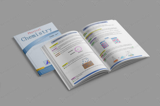Class 12 Physical Chemistry Notes In English PDF – APEX CLASSES